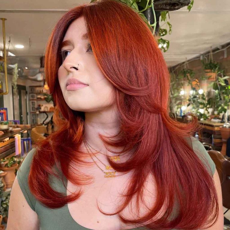 30 Best Layered Haircuts for a Stylish Look | HairAide