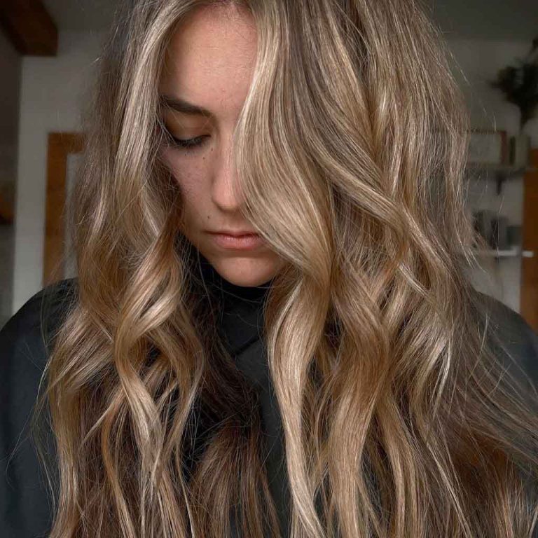 20 Trending California Brunette Hair Ideas | HairAide