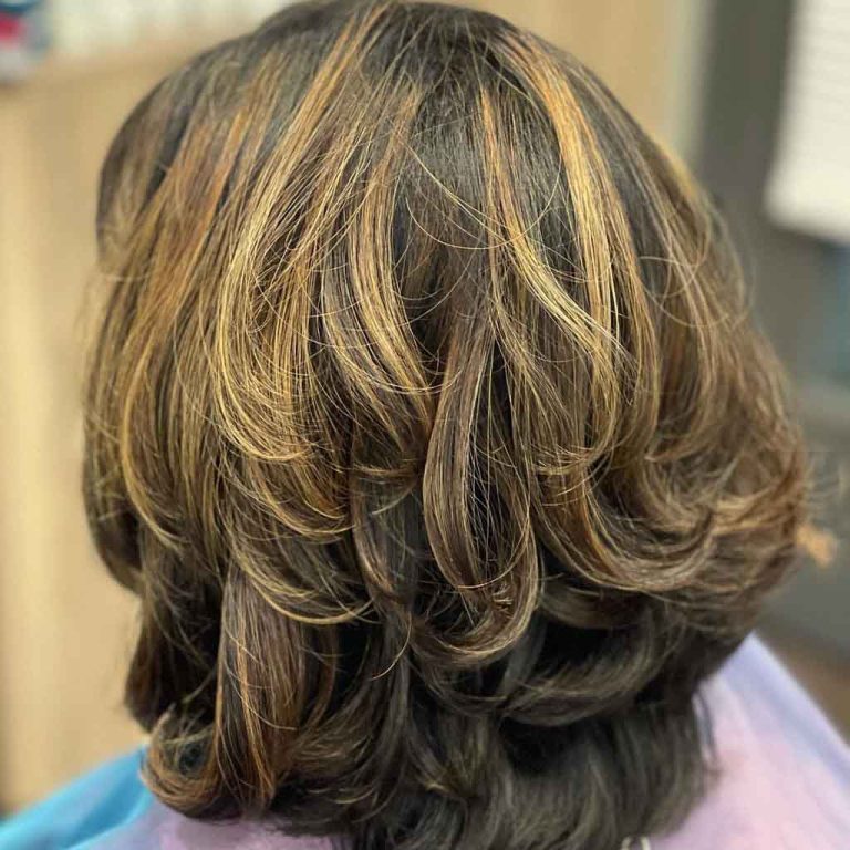 30 Best Layered Haircuts for a Stylish Look | HairAide