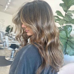 20 Trending California Brunette Hair Ideas | HairAide