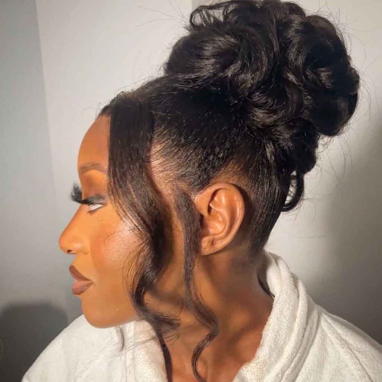 20 Enchanting Prom Hairstyles for Your Prom Night | HairAide