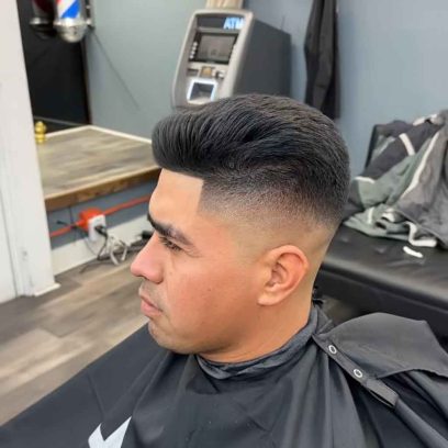 15 Best Faded Undercut Hairstyles for Men | HairAide