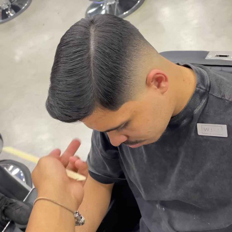 15 Best Faded Undercut Hairstyles for Men | HairAide