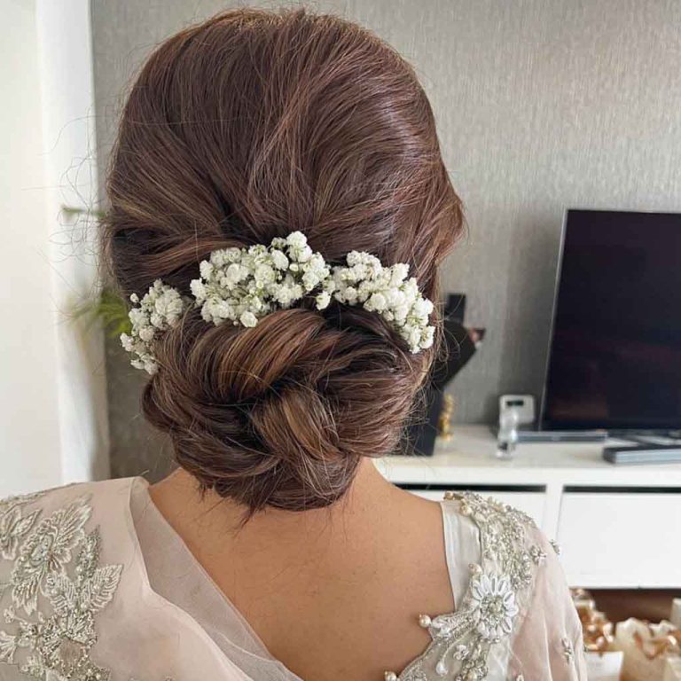 20 Enchanting Prom Hairstyles for Your Prom Night | HairAide