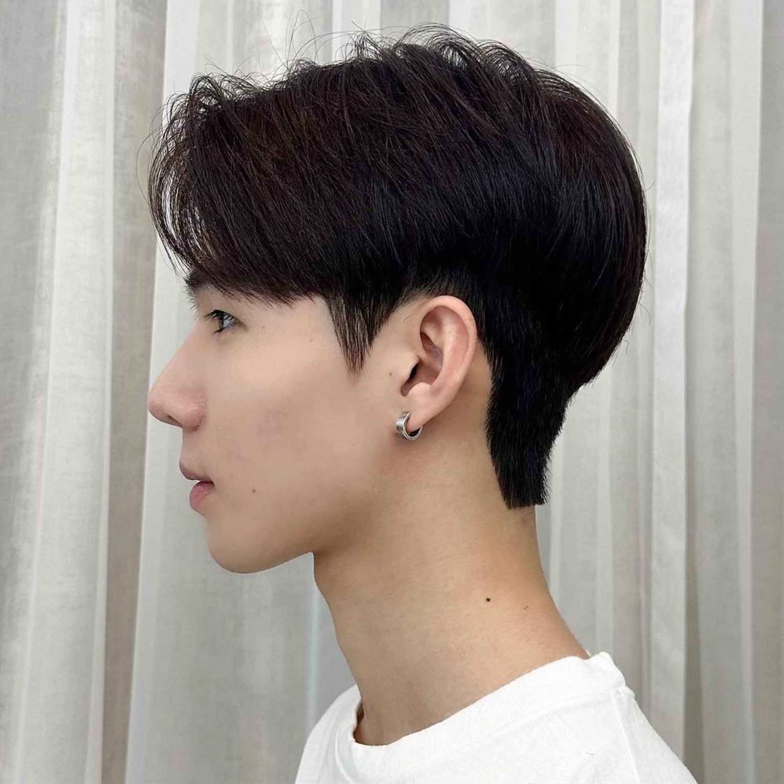 15 Stylish Korean Hairstyles for Men! | HairAide