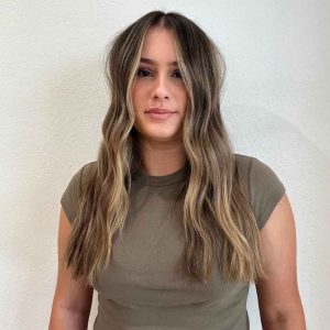 20 Trending California Brunette Hair Ideas | HairAide