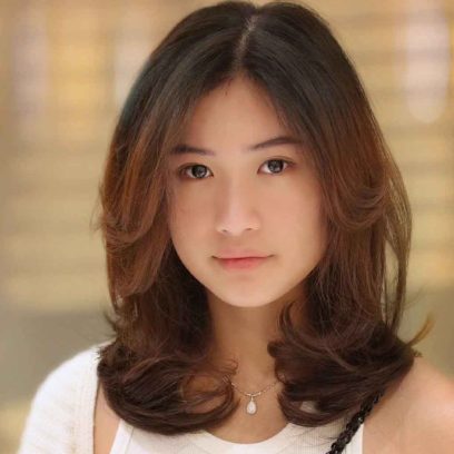 30 Best Layered Haircuts for a Stylish Look | HairAide