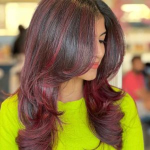 30 Best Layered Haircuts for a Stylish Look | HairAide