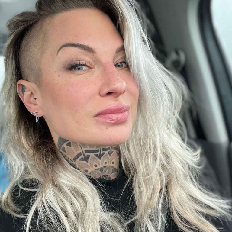 20 Edgy Side-Shaved Hairstyles | HairAide