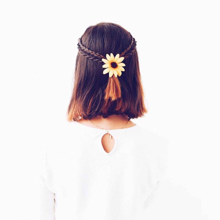 15 Unique Hairstyles for Short Hair! | HairAide