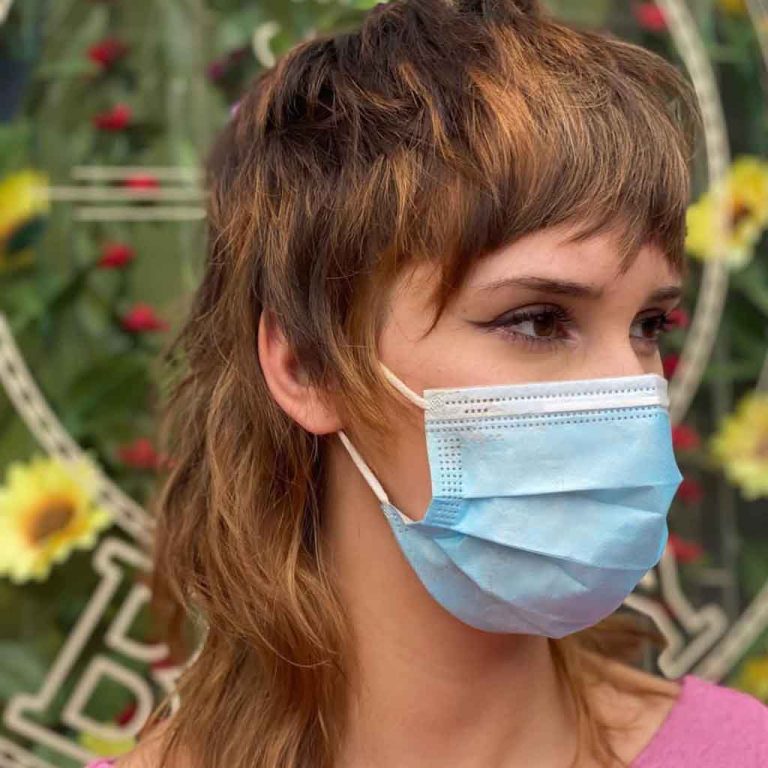 15 Edgy Soft Mullet Hairstyles | HairAide