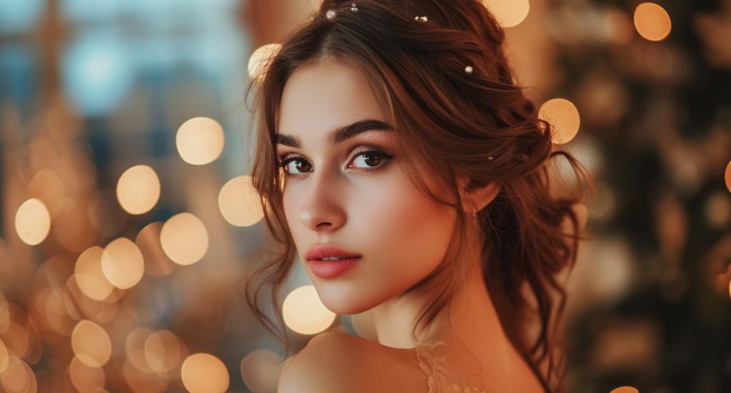 20 Enchanting Prom Hairstyles for Your Prom Night | HairAide