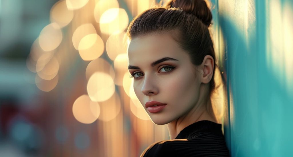 15 Ravishing Hairstyles for Greasy Hair | Hairaide