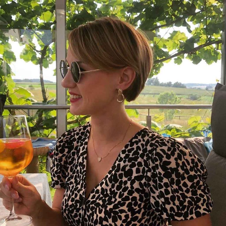 15 Whimsical Long Pixie Bob Ideas | HairAide