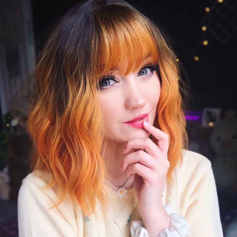 15 Edgy Grunge Hairstyles to Try Out! | HairAide