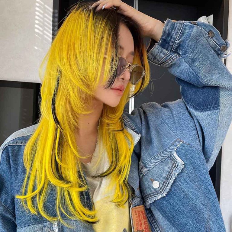 15 Edgy Grunge Hairstyles to Try Out! | HairAide