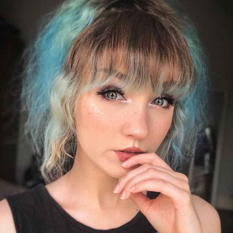 15 Edgy Grunge Hairstyles to Try Out! | HairAide