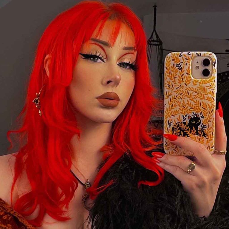 15 Edgy Grunge Hairstyles to Try Out! | HairAide