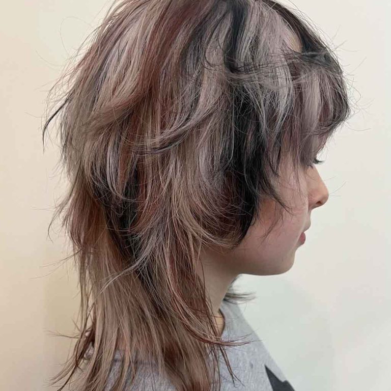 15 Edgy Grunge Hairstyles to Try Out! | HairAide