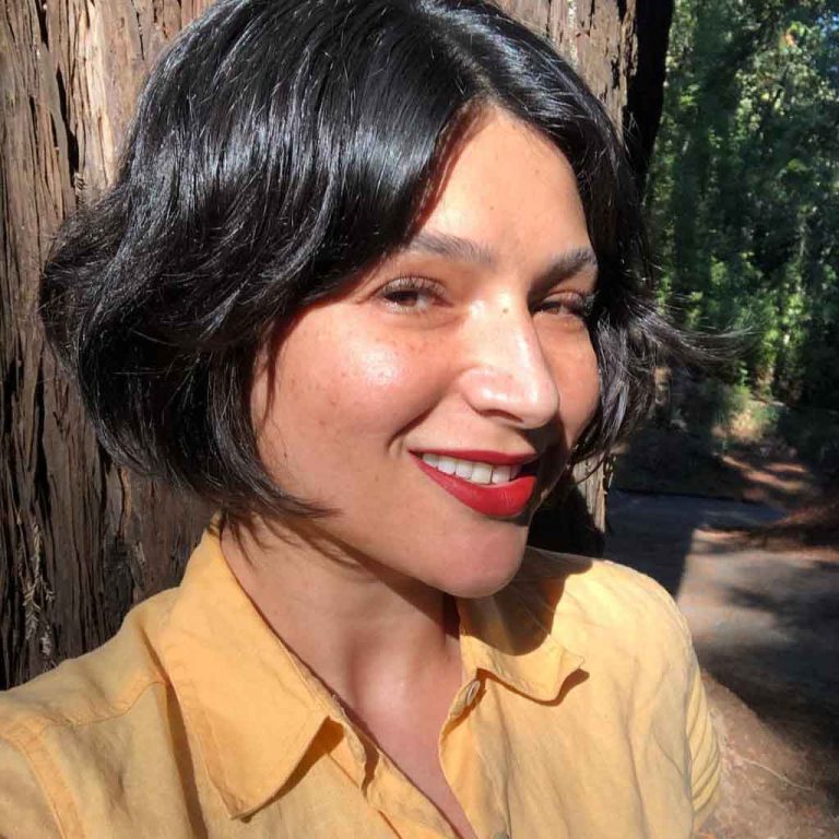 15 Edgy Razor Cut Bob Hairstyles | HairAide