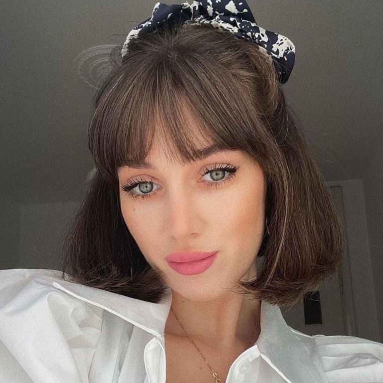 15 Retro 90's Hairstyle for Fine Hair! | HairAide