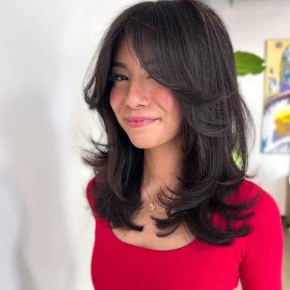 15 Fierce Kitty Cut Ideas | HairAide