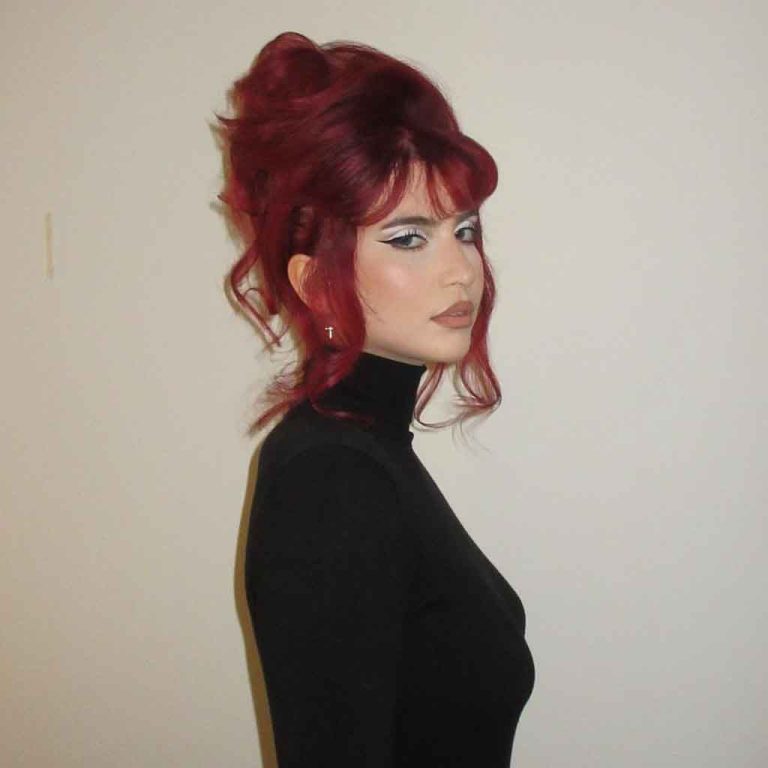 15 Retro 90's Hairstyle for Fine Hair! | HairAide