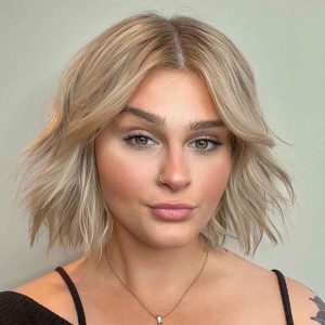 15 Edgy Razor Cut Bob Hairstyles | HairAide