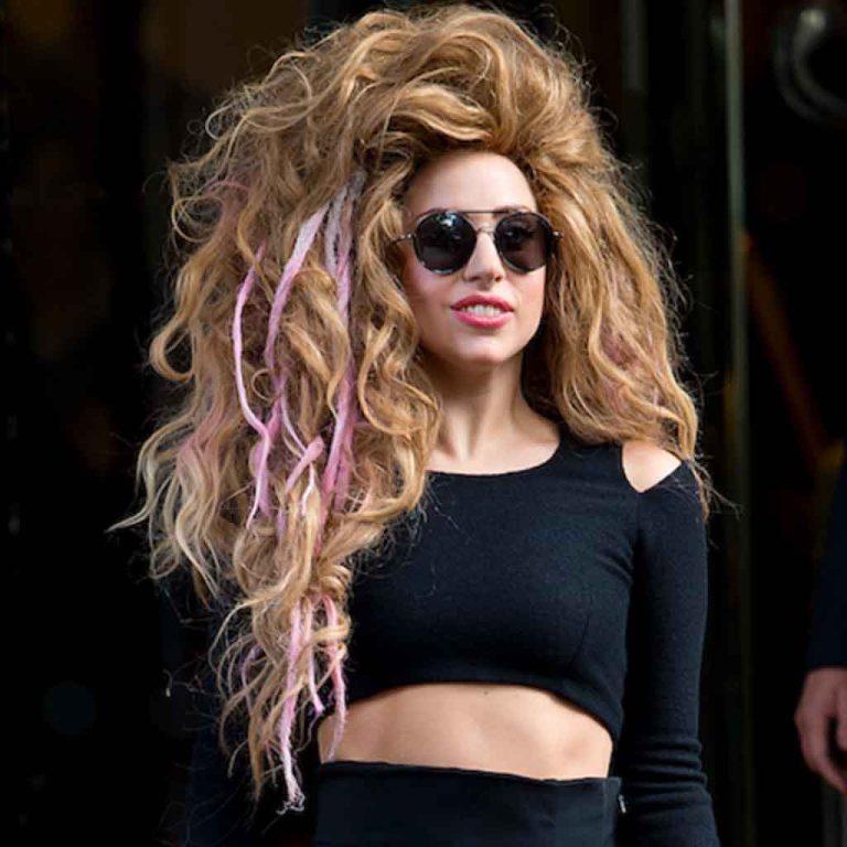 50 Worst Celebrity Hairstyles of all Time! | HairAide