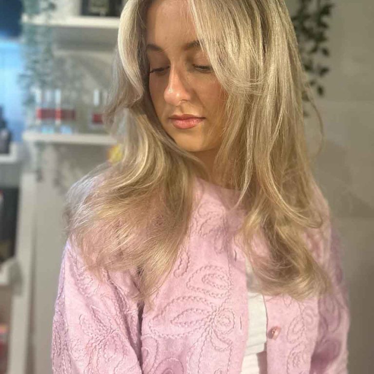 15 Fierce Kitty Cut Ideas | HairAide