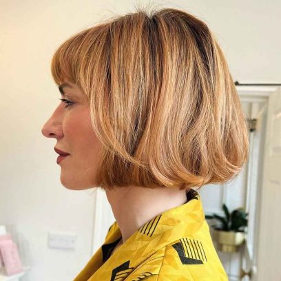 15 Retro 90's Hairstyle for Fine Hair! | HairAide