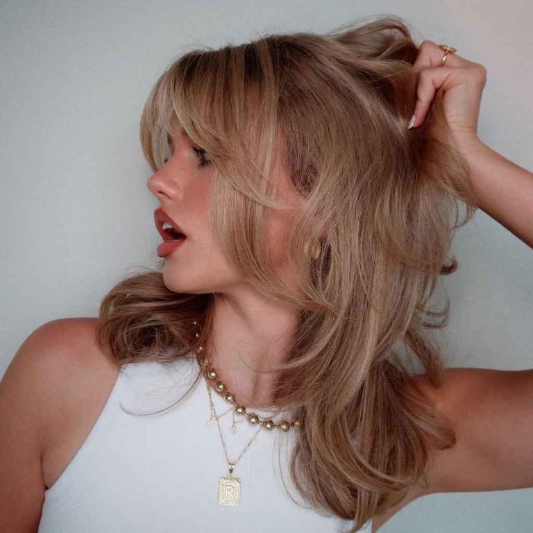 15 Fierce Kitty Cut Ideas | HairAide