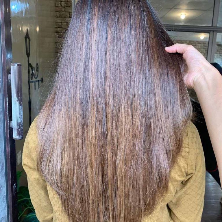 15 Sassy Hairstyles With Streaky Highlights | HairAide