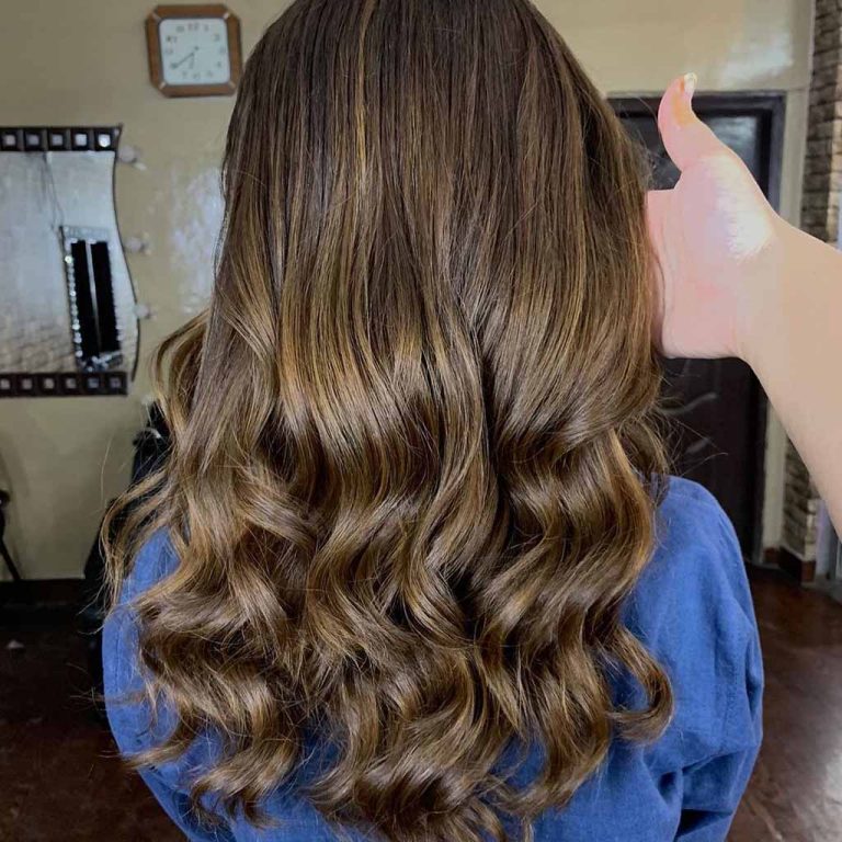 15 Sassy Hairstyles With Streaky Highlights | HairAide