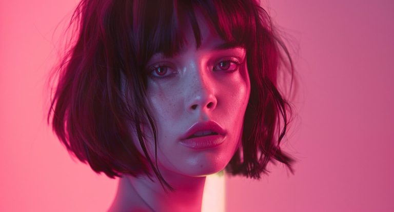 15 Edgy Razor Cut Bob Hairstyles | HairAide