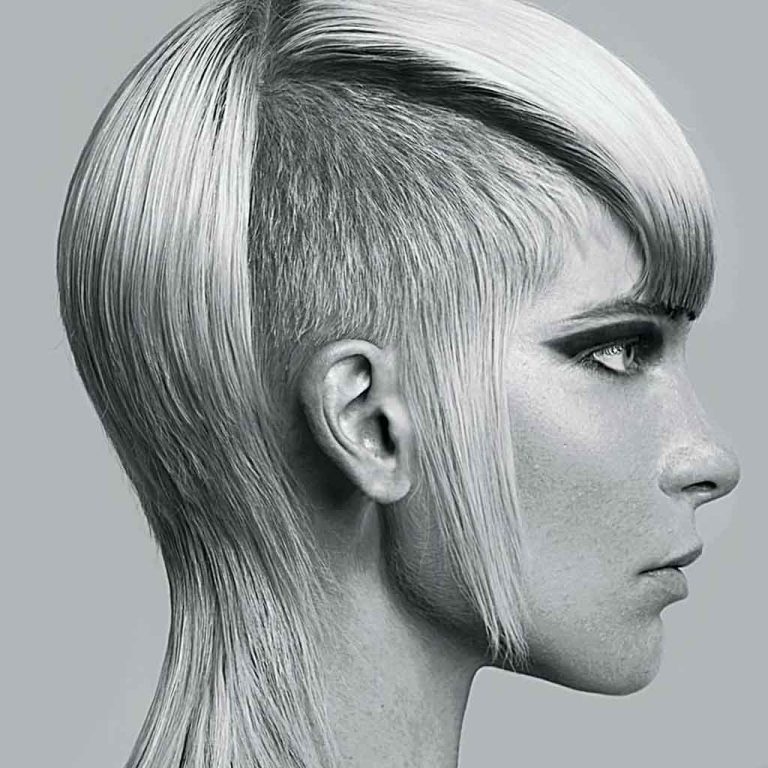 50 All-Time Unique and Funny Hairstyles | HairAide