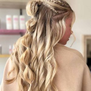 15 Beautiful Festive Easter Hairstyles! | HairAide