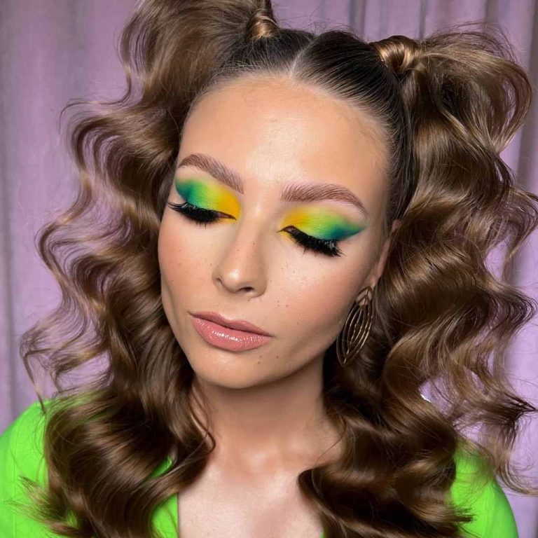 15 Beautiful Festive Easter Hairstyles! | HairAide