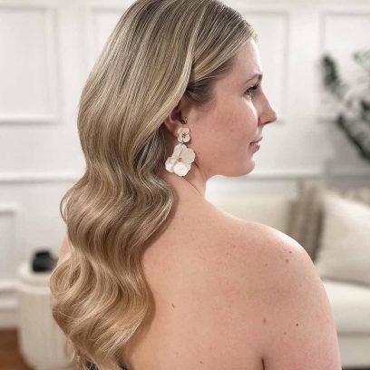 15 Fashionable Tucked Hairstyles! | HairAide
