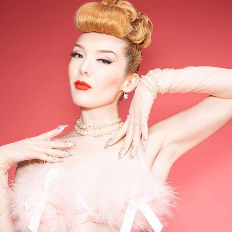 25 Classic Vintage Hairstyles to Go Retro! | HairAide