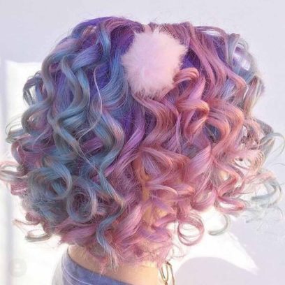15 Beautiful Festive Easter Hairstyles! | HairAide