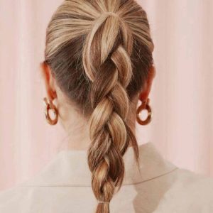 15 Beautiful Festive Easter Hairstyles! | HairAide