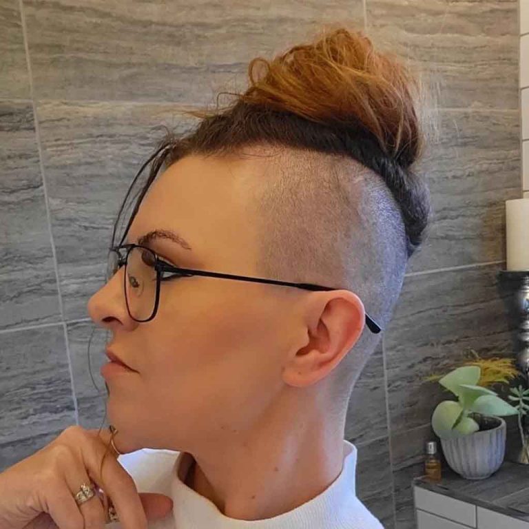 50 All-Time Unique and Funny Hairstyles | HairAide