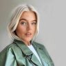 15 Fashionable Tucked Hairstyles! | HairAide
