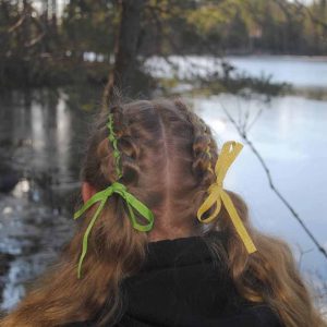 15 Beautiful Festive Easter Hairstyles! | HairAide