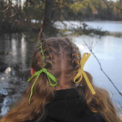 15 Beautiful Festive Easter Hairstyles! | HairAide