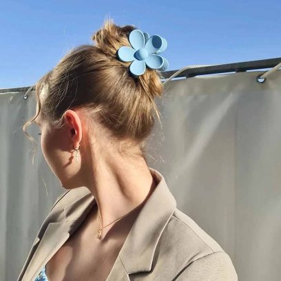 15 Beautiful Festive Easter Hairstyles! | HairAide