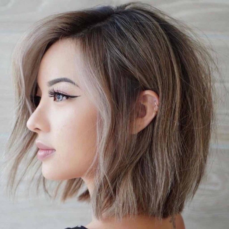 15 Fashionable Tucked Hairstyles! | HairAide