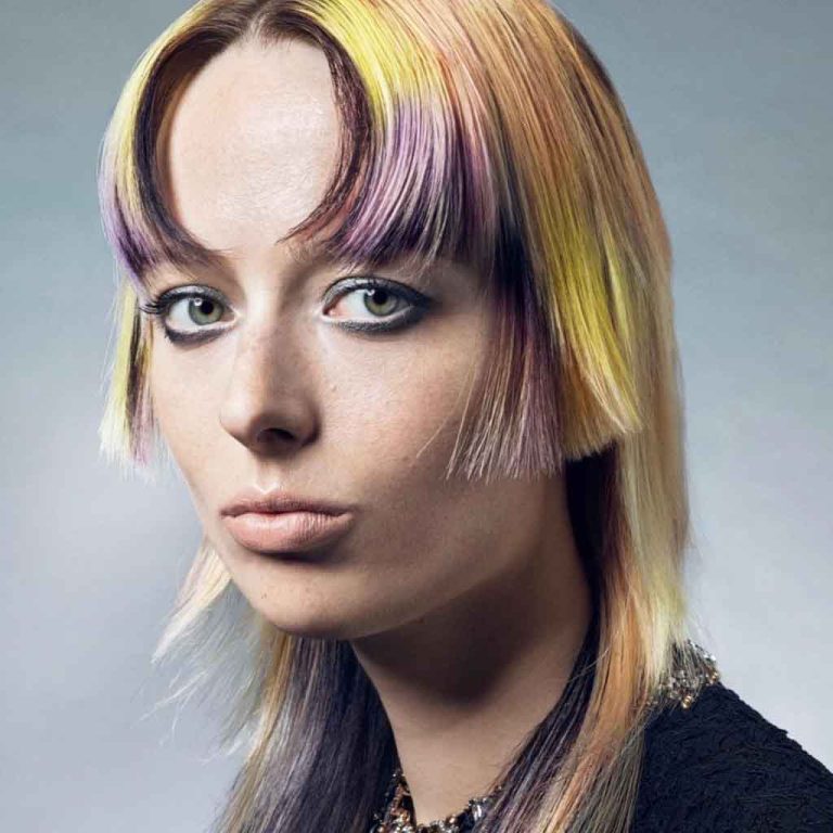 50 All-Time Unique and Funny Hairstyles | HairAide