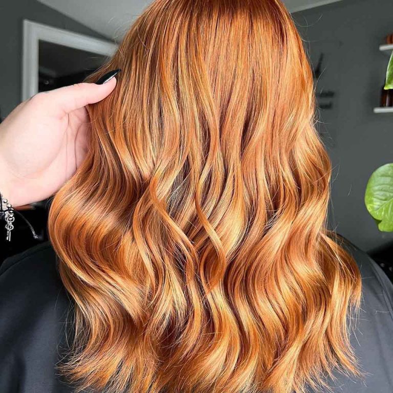 25 Lively Spring Hair Color Trends! | HairAide